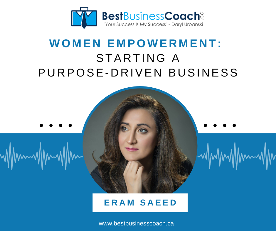 Women Empowerment: Starting A Purpose-Driven Business - 90 Days To 8 Better Business Habits ...