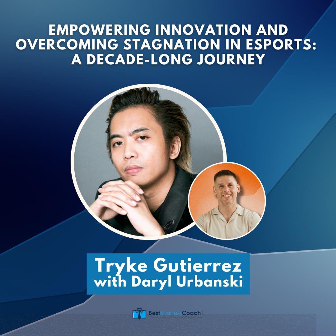 Empowering Innovation and Overcoming Stagnation in ESPORTS: A Decade ...