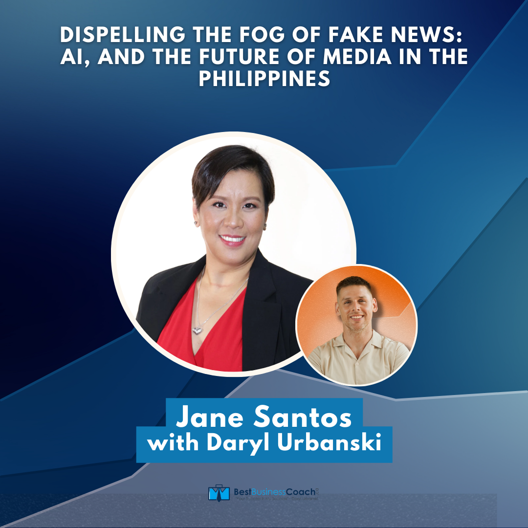 Dispelling The Fog of Fake News: AI and The Future of Media in The ...